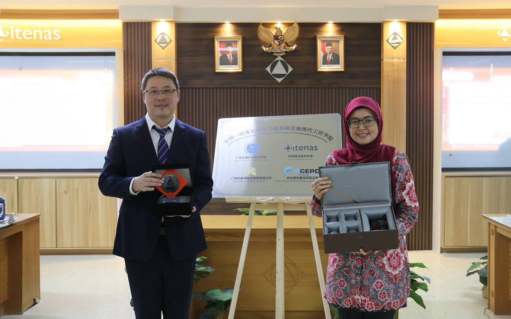 MOU & MOA SIGNING CEREMONY – ARSIP FOTO KEGIATAN